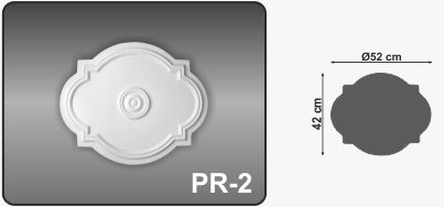 Rozeta PR-2