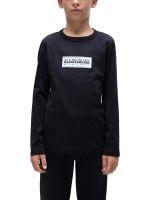 K s-chamois ls black 041