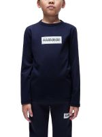 K s-chamois ls blu marine