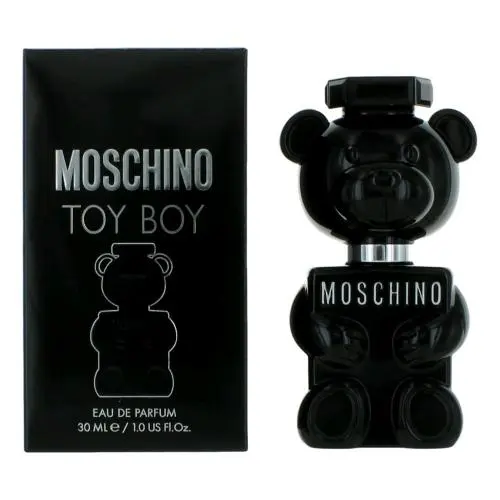 MOSCHINO Muški parfem Toy Boy Edp Natural spray 30ml