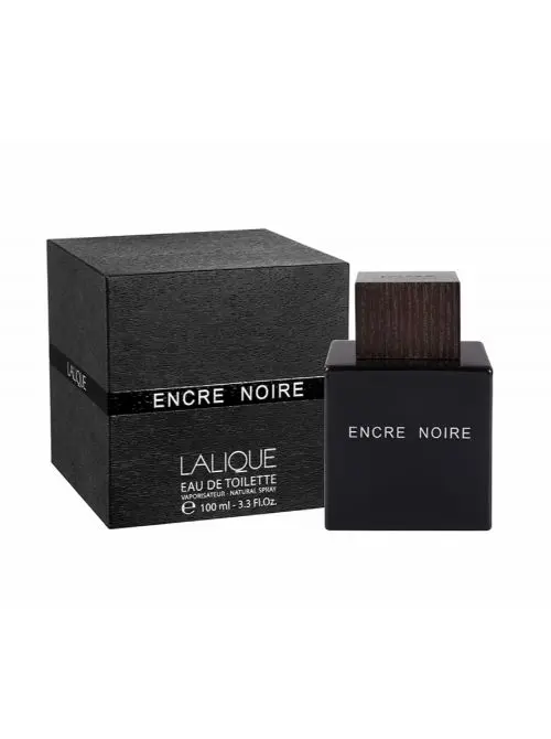 LALIQUE Muška toaletna voda Encre Noire EDT Natural spray 100ml