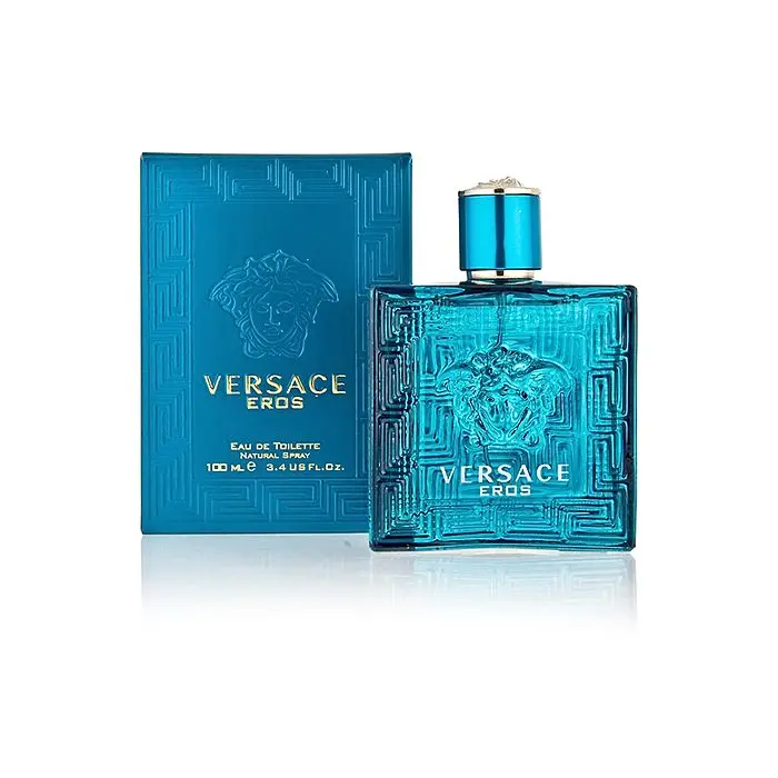 VERSACE Muška toaletna voda Eros 100 ml