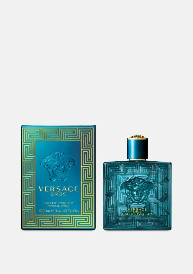 VERSACE Muški parfem Eros EDP Natural Spray 100ml