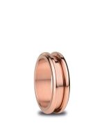 Bering 526-30-103 arctic symphony polished rose gold