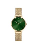 Daniel wellington dw00100479 petite emerald