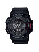 G-shock ga-400-1ber