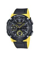 G-shock ga-2000-1a9 carbon core guard