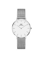 Daniel wellington dw00100164 petite sterling