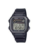 Casio ws-1600h-1avef