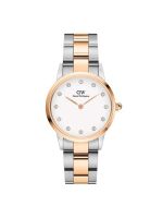 Daniel wellington dw00100359 iconic link lumine