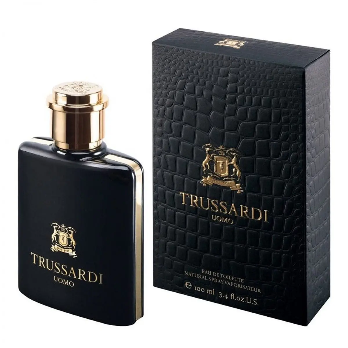 TRUSSARDI Muška toaletna voda 1911 Uomo EDT 100ml