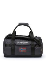 Bering travel small black 041