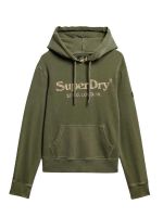 Superdry - Ženski duks sa kapuljačom