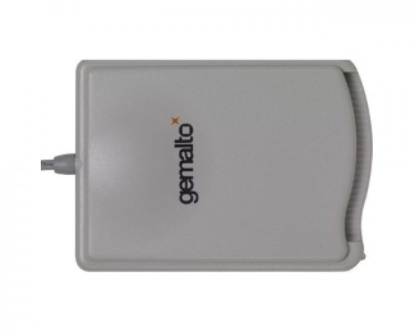 GEMALTO SmartCard čitač PC Link SL CT40