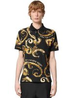 Versace jeans couture - muška polo majica