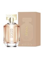 Boss the scent for her edp 50 ml new