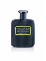 Trussardi riflesso blue vibe edt 100 ml