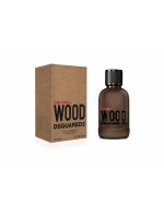 Original wood eau de parfum natural spray 100 ml