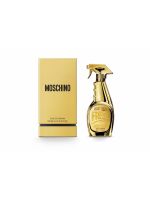 Gold fresh eau de parfum natural spray 100 ml