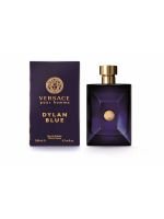 Dylan blue por homme eau de toilette natural spray 200 ml