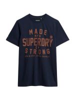 Superdry - muška logo majica