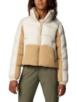 Leadbetter point™ ii sherpa hybrid