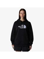 W drew peak pullover hoodie