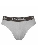 Lonsdale 2pk brief sn00