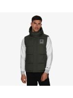 Hoody vest