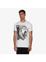 Lion xx t-shirt