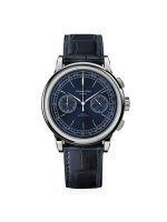 Corniche 65409 heritage chronograph