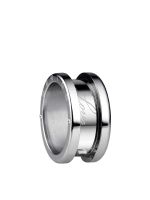 Bering 520-10-124 arctic symphony polished silver