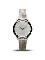 Bering 17031-000 ultra slim polished silver