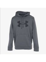 Ua armour fleece big logo hd