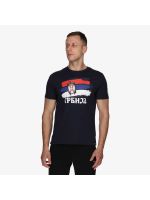 Ec serbia t shirt