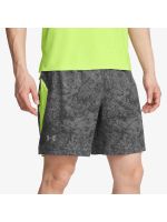 Ua launch pro 7'' printed shorts