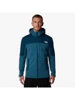 M diablo softshell detachable hood