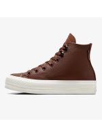 Chuck taylor all star lift platform wate