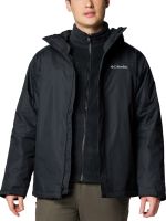 Tunnel falls™ ii interchange jacket