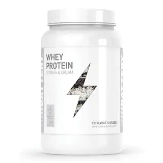 Battery whey protein keks 800gr