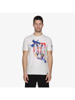 Ec serbia fan shirt