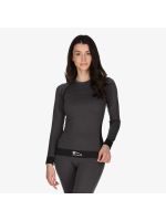 Womens ski underwear top