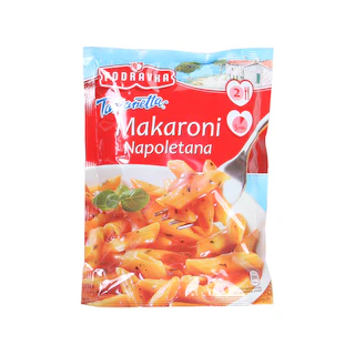 Makar.Talianetta Napolet.Podravka 160g