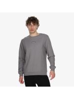 Kronos mens crewneck