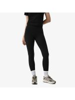 Cotton high rise legging 27"