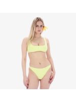 Jasmine jacquard towelling bikini