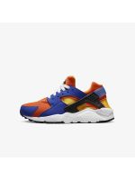 Huarache run bg