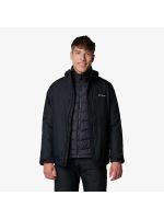 Whirlibird v™ interchange jacket