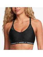 Ua crossback low bra