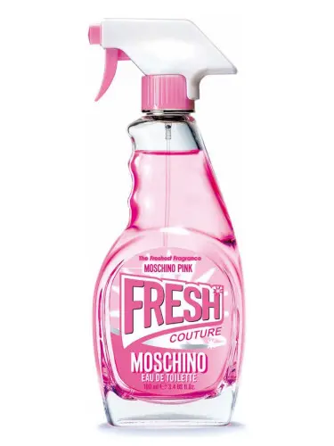 Moschino Ženski parfem Fresh Pink, 100ml